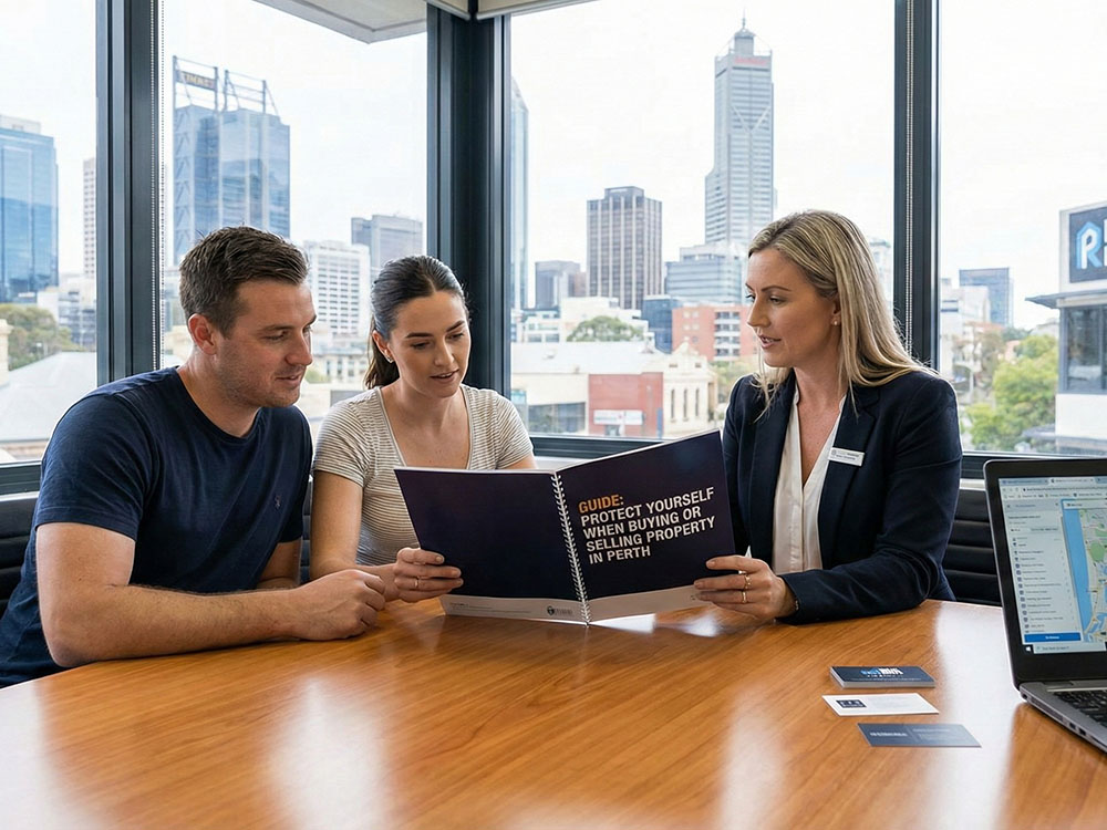 Home - Property Lawyers Perth